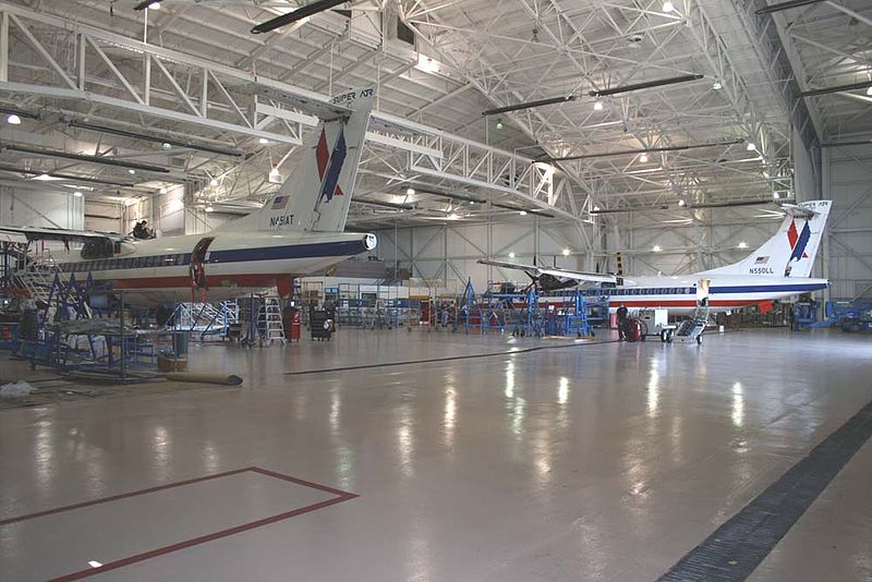 Occupancy Classification: Storage Group S